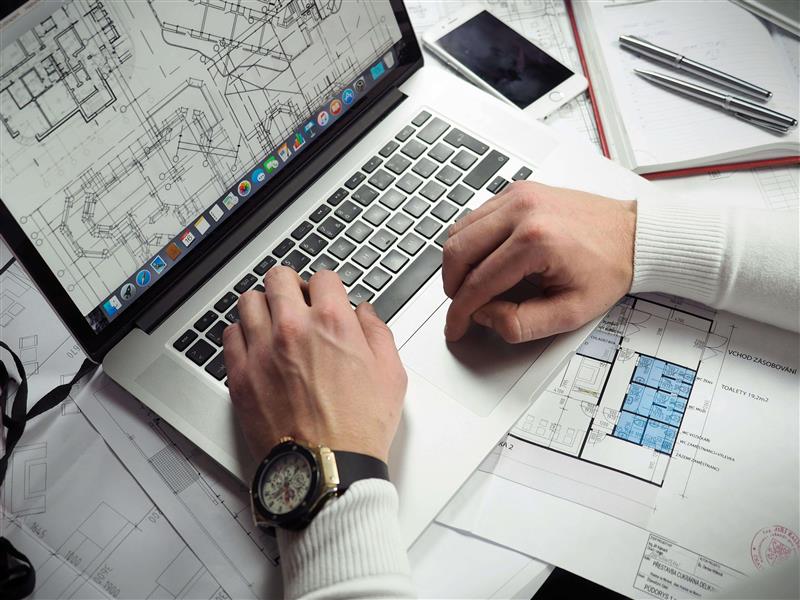 Outsource CAD Drafting & Modeling Services | Drafting Buddies